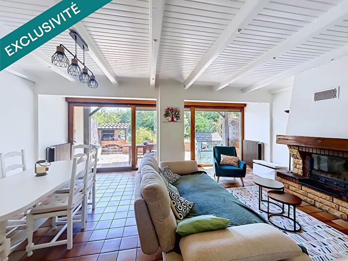 Maison 5 pièces à Mondelange, à vendre