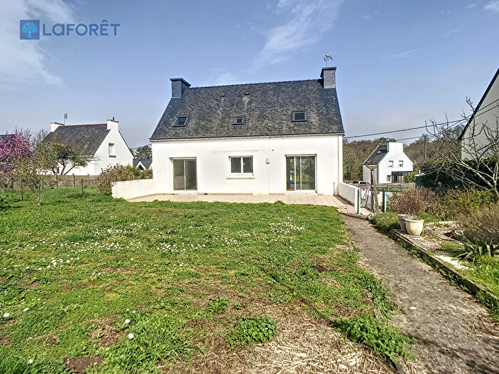 Maison à louer - Belz - 6 pièces - 4 chambres