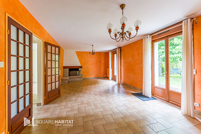 Carquefou, Bréchetière, Pépinière, Housseau - Maison 6 pièces à vendre