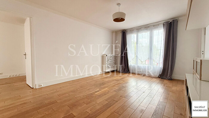 Appartement à vendre - Bagneux, Pierre Plate, Prunier Hardy, Anatole France - 4 pièces - 3 chambres