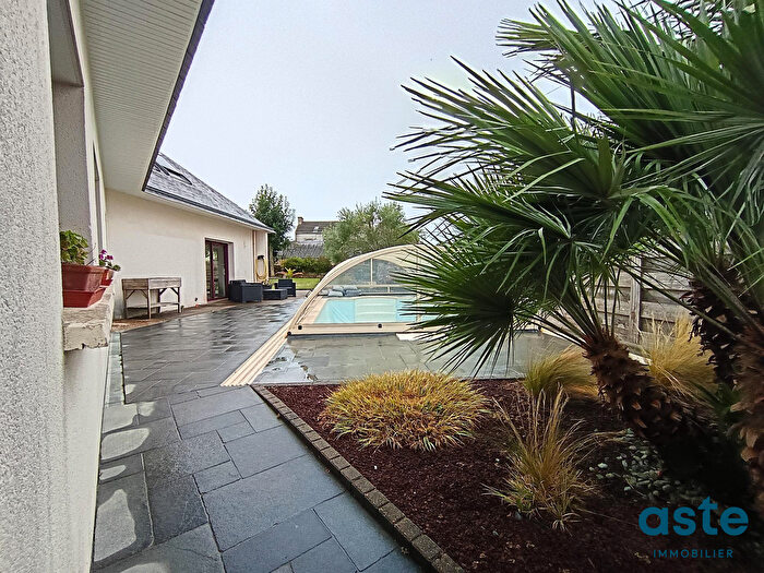 Maison 6 pièces à vendre - Lannilis