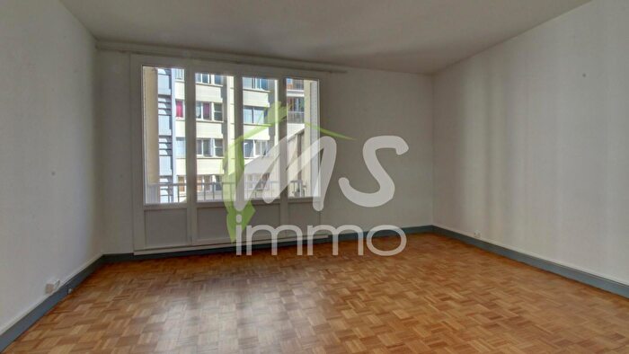 Appartement 3 pièces à vendre - Gap, Gap ville