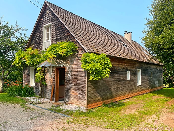 Maison 5 pièces à Sioniac, à vendre