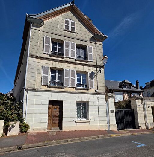 Appartement 2 pièces à vendre - Bernay