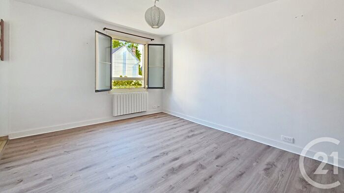 Appartement 1 pièce à louer à Moret-sur-Loing
