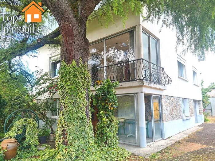 Maison 7 pièces à vendre - Villefranche-de-Rouergue, Ruelles, Radel, Teulel