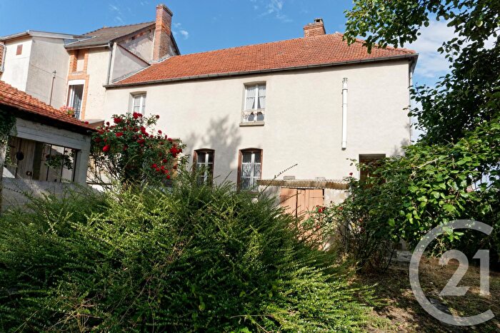 Maison à vendre - Boursault - 7 pièces - 5 chambres