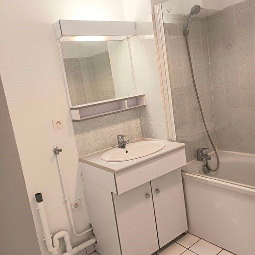 Appartement à louer - Saint Maurice, Amiens - 1 pièce