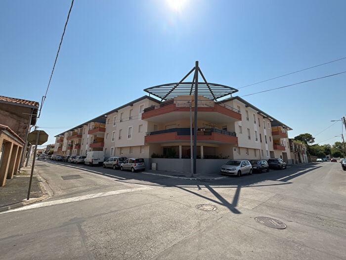 Appartement 2 pièces à vendre - Marseillan, Marseillan, Port de Marseillan