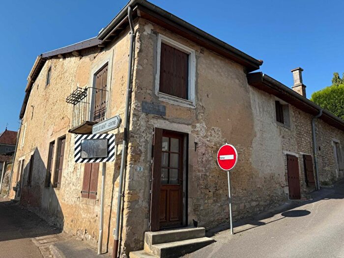 Maison 9 pièces à vendre - Doulevant-le-Château