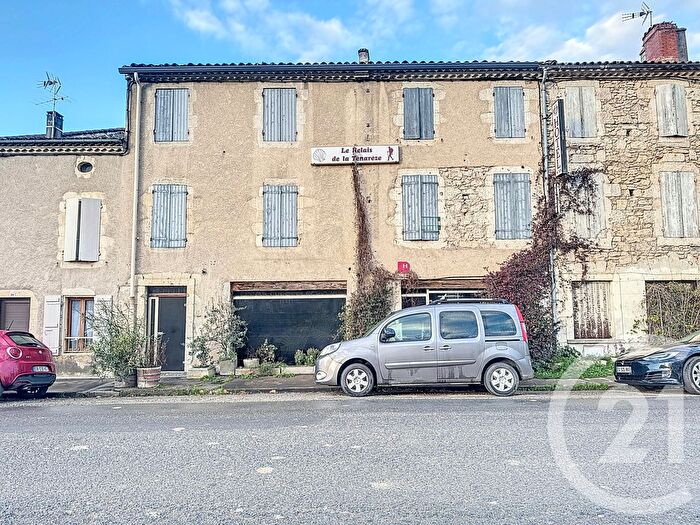 Maison à vendre - Condom - 12 pièces - 8 chambres