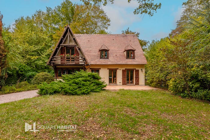 Écos : Maison 5 pièces à vendre