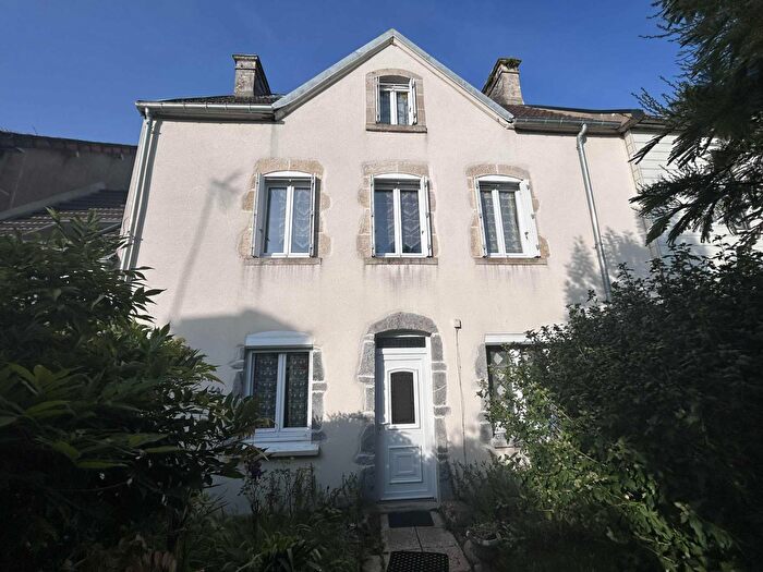 Portbail : Maison 7 pièces à vendre
