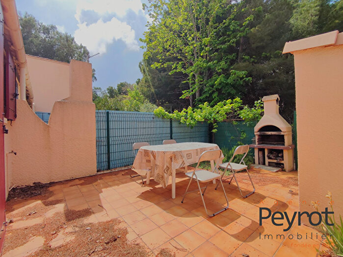 Maison 2 pièces à Leucate, à vendre