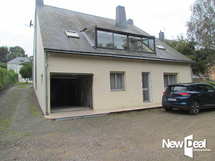 Maison 7 pièces à Orvault, Petit-Chantilly, Bignon, Morlière, à vendre