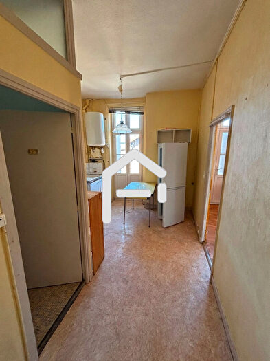 Appartement 3 pièces à vendre - Toulouse, Guilhemery, Bonhoure, La Gloire