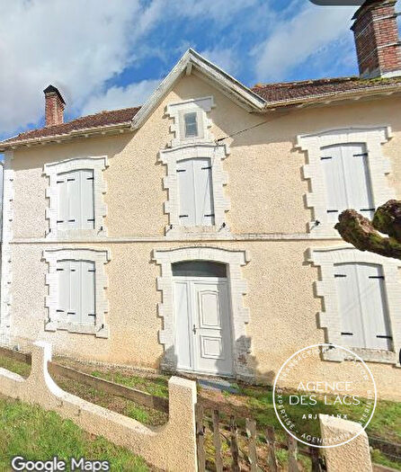 Maison à vendre - Villenave - 5 pièces - 4 chambres