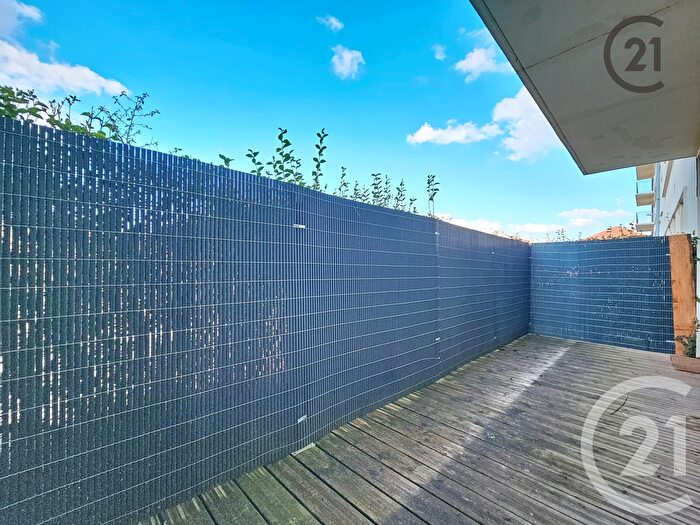 Appartement à vendre - Troyes, Trevois, Croncels - 2 pièces - 1 chambre