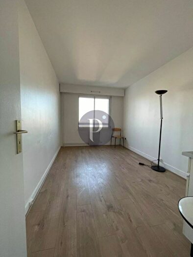 Centre, LHaÿ-les-Roses - Appartement 1 pièce à louer