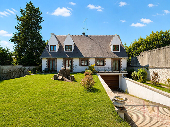 Maison 8 pièces à vendre - Neuilly-Plaisance, Bel Air, Clémenceau, Carnot