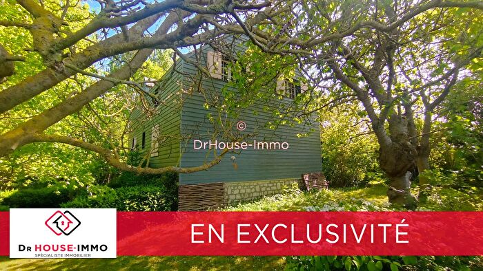Le Fresne-Camilly - Maison 7 pièces à vendre