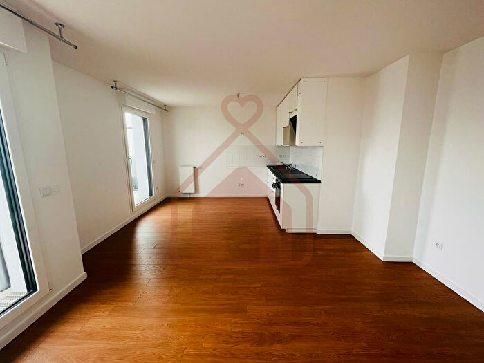 Appartement à louer - Villejuif, Zola, Lion dOr - 3 pièces - 2 chambres