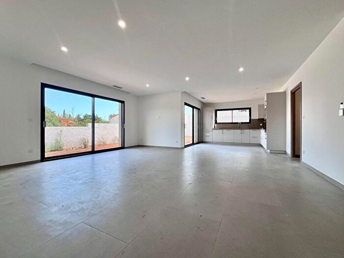 Maison 5 pièces à Thuir, à vendre