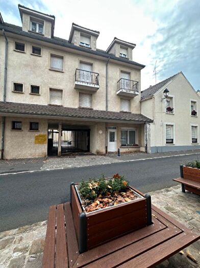 Appartement 1 pièce à louer - Dammarie-les-Lys