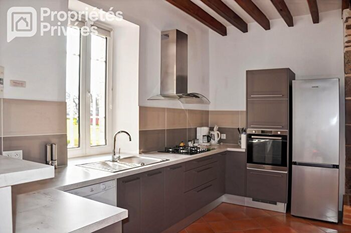 Montenay : Maison 5 pièces à vendre