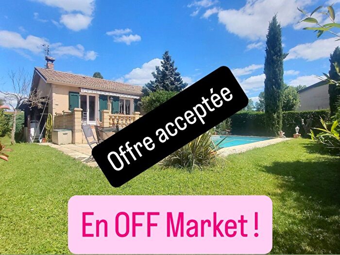 Maison 5 pièces à vendre - Mionnay