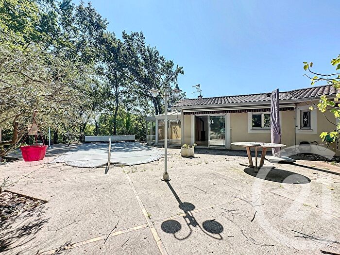 Maison à vendre - La Teste-de-Buch, LEnclos dAlis, Notre-Dame des Monts, Ninots, Miquelots - 5 pièces - 4 chambres