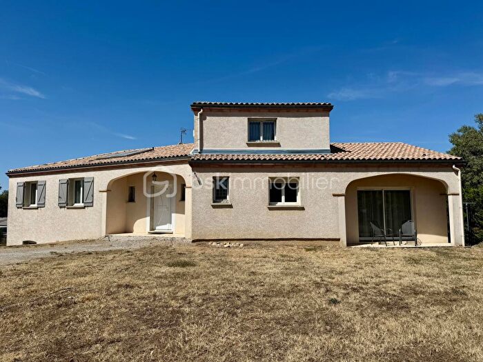 Saïx : Maison 6 pièces à vendre