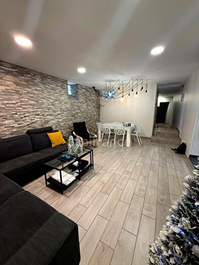 Appartement à vendre - Montmorency, Centre Montmorency - 5 pièces - 4 chambres