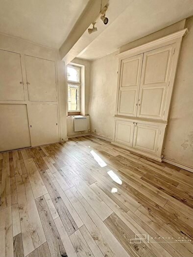 Auch, Faubourgs - Appartement 1 pièce à louer