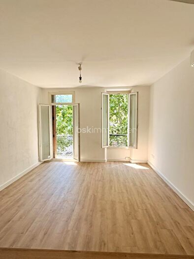 Appartement 3 pièces à vendre - La Seyne-sur-Mer, Est