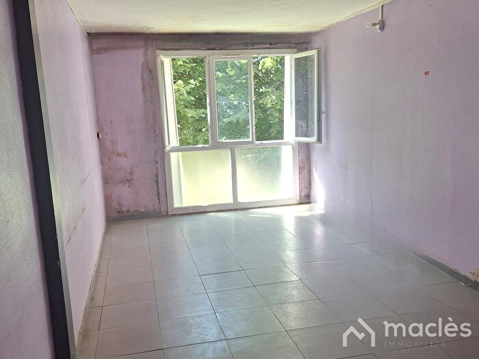 Appartement 4 pièces à Sarcelles, Watteau, Jaurès, à vendre