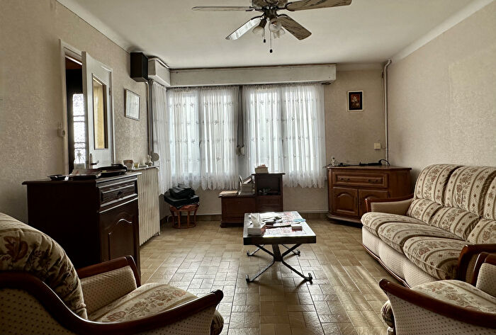 Maison à vendre - Avion, Glissoire, Parc - 4 pièces - 3 chambres