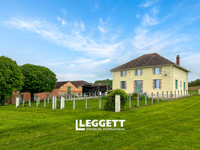 Maison à vendre - Castelnau-Montratier - 6 pièces - 3 chambres