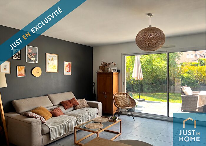 Carpiquet : Maison 5 pièces à vendre
