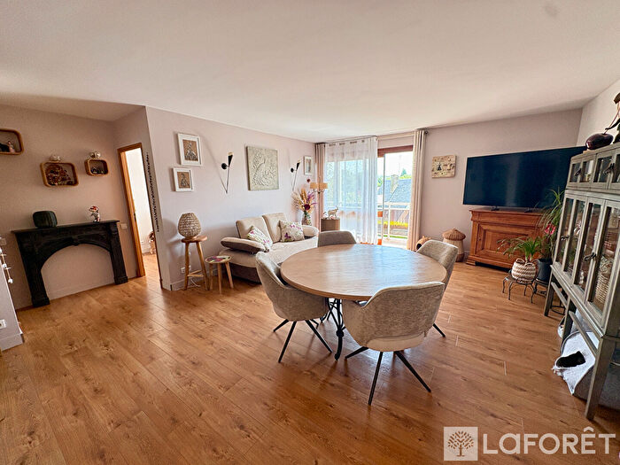 Appartement 3 pièces à vendre à Palaiseau, Centre Sud