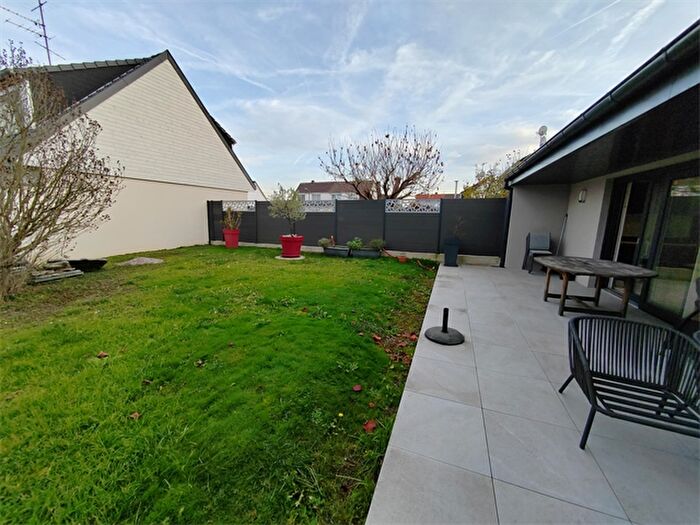 Maison 6 pièces à louer à Rosenau