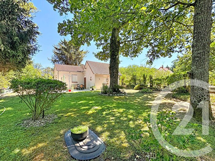 Maison 4 pièces à Pruniers-en-Sologne, à vendre