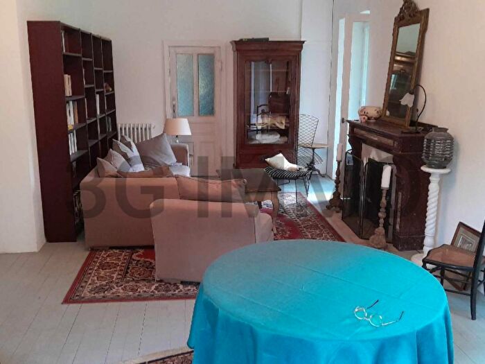 Maison à vendre - Viane - 16 pièces - 11 chambres