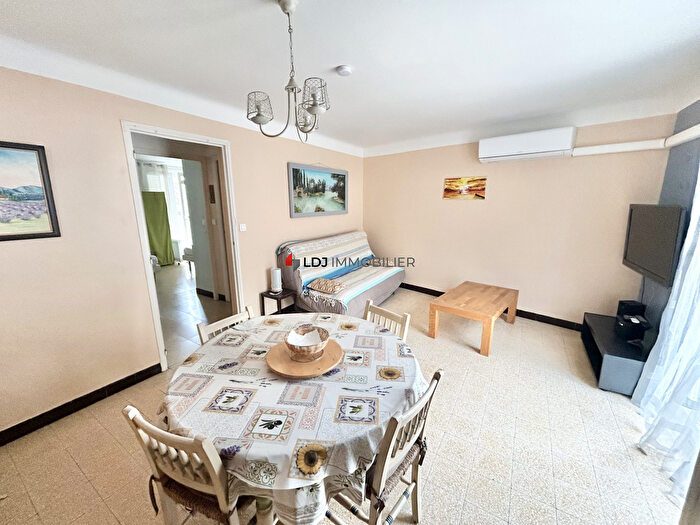 Appartement à louer - Amélie-les-Bains-Palalda - 2 pièces - 1 chambre