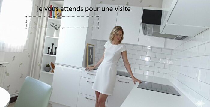 Appartement à vendre - Valentigney - 3 pièces - 2 chambres