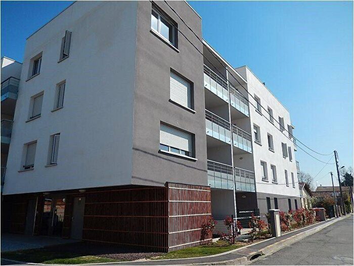 Appartement 2 pièces à louer - Marengo, Jolimont, Toulouse