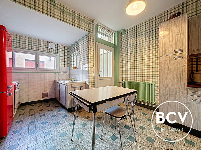 Maison à louer - Chartres, Hôtel Dieu, Grand Faubourg - 3 pièces - 2 chambres