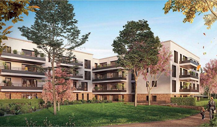 Appartement à louer - Nord, La Ciotat - 3 pièces - 2 chambres