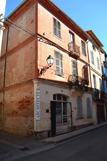Maison 5 pièces à vendre - Villemur-sur-Tarn