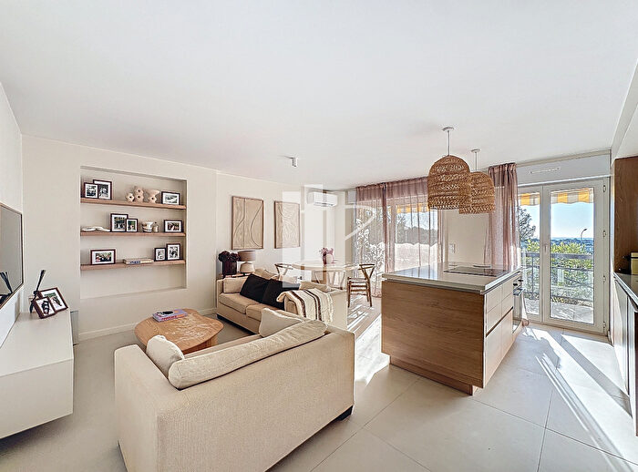 Appartement à vendre - Saint-Raphaël, Peyron, Peire Sarade, Aspé - 3 pièces - 2 chambres